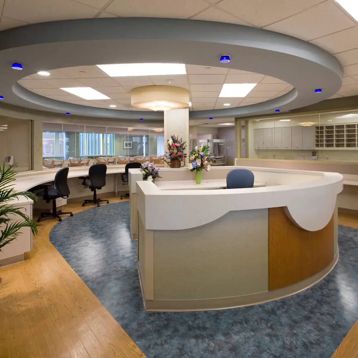 Meganite Acrylic Solid Surface | Meganite